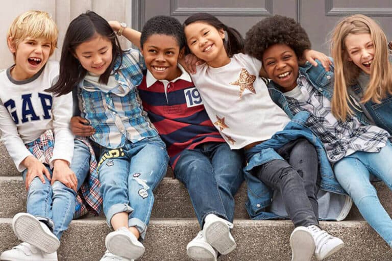 9 Best Clothing Brands for Kids in the USA 2024
